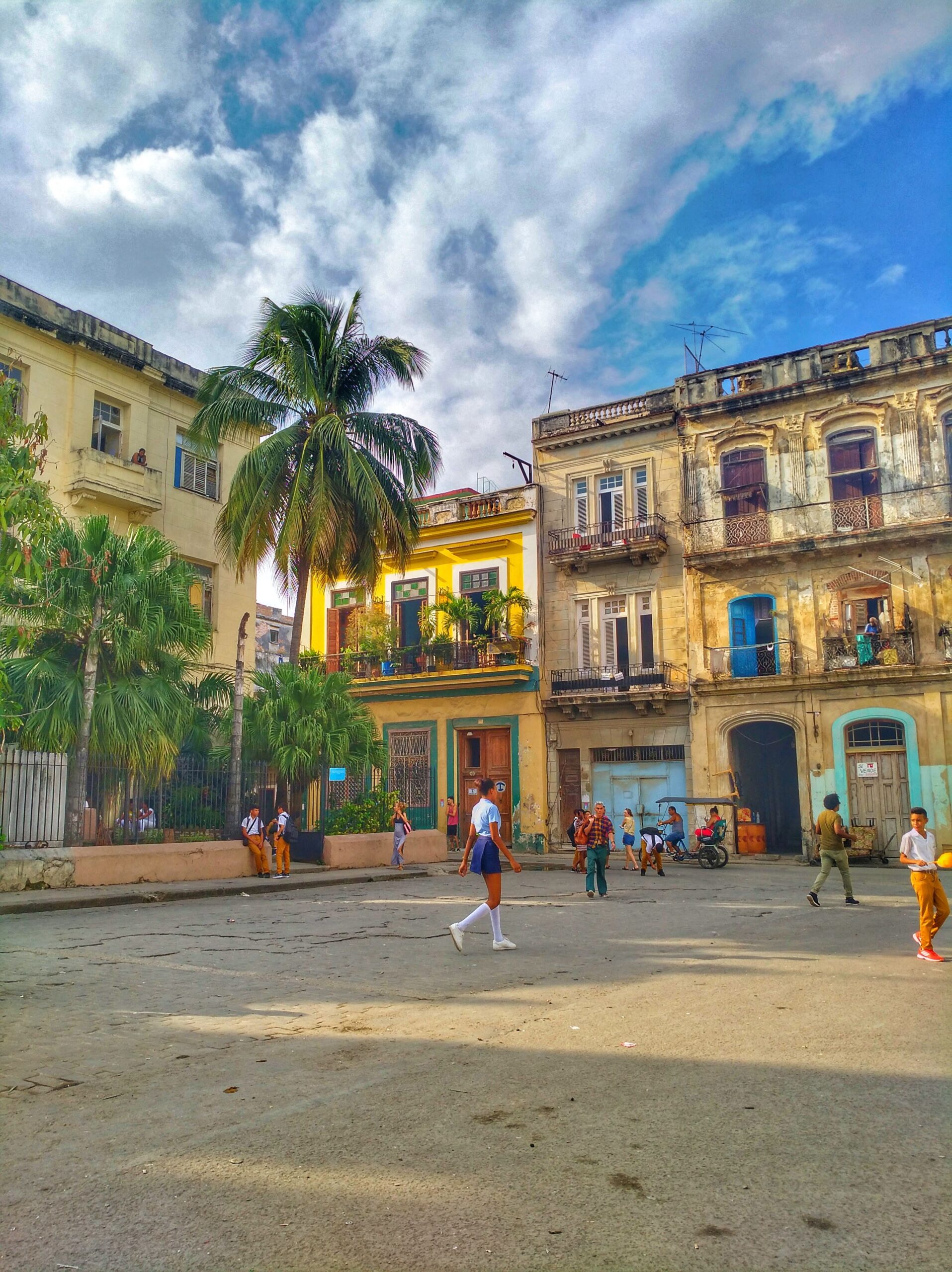 Groepsreis - Cuba - Reizen op het ritme van de Cuban beats - Bunkhouse